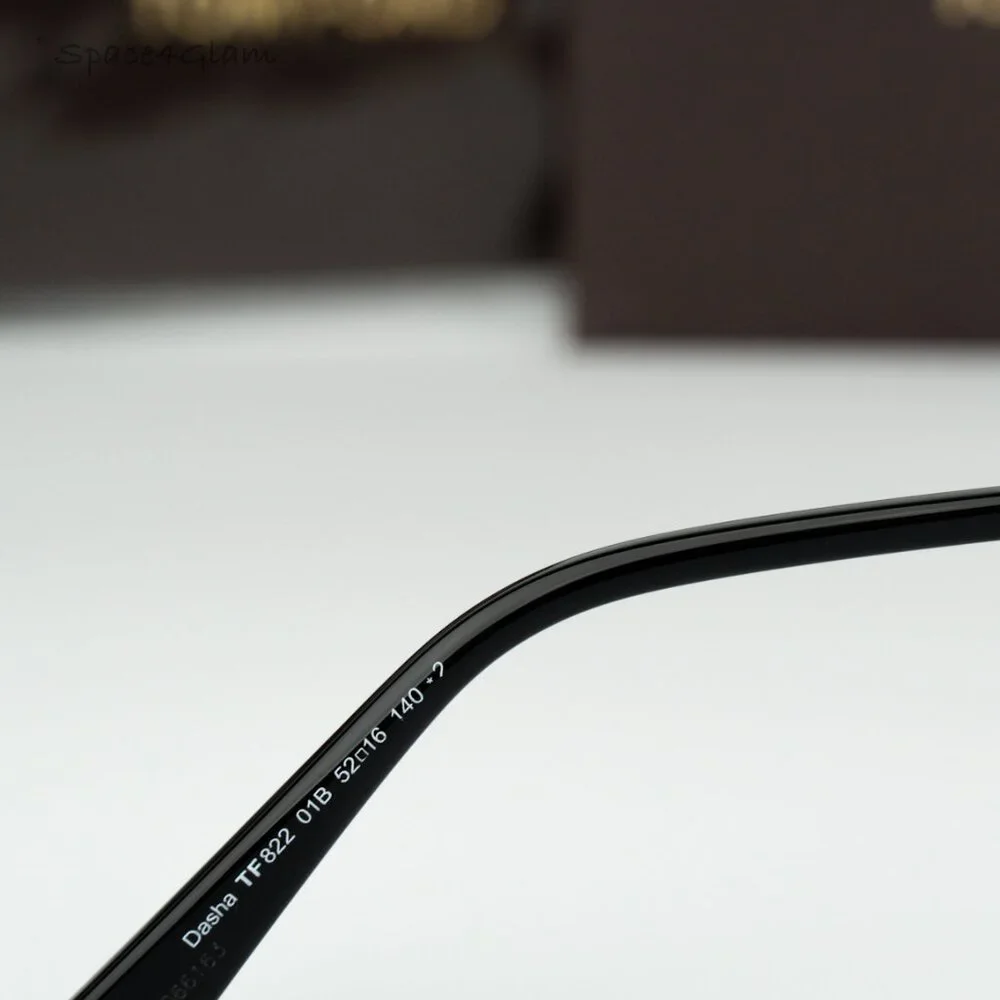 Tom Ford | Accessories | New Tom Ford Women Sunglasses Black Smoke ...